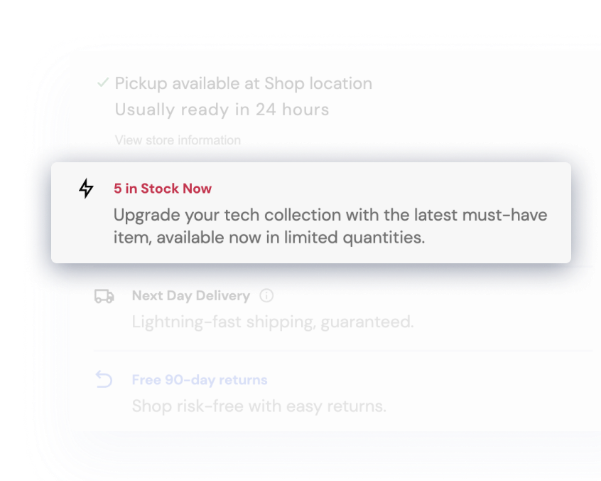 Stockmart – Ultimate Shopify Theme for Large Catalogs